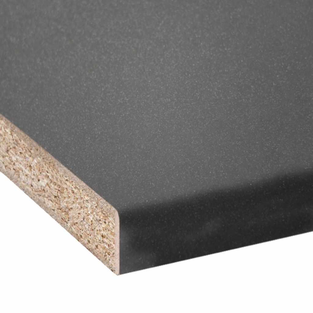 Kuhinjska radna ploča 51001 Luster Antracit - Isowood doo