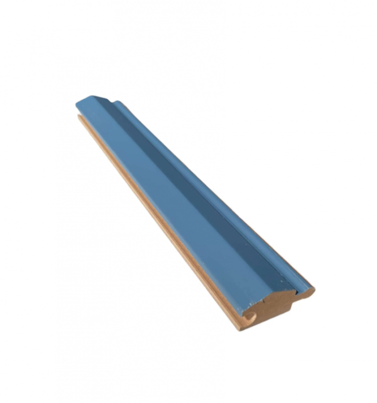 Dekorativna lajsna plava - Isowood doo